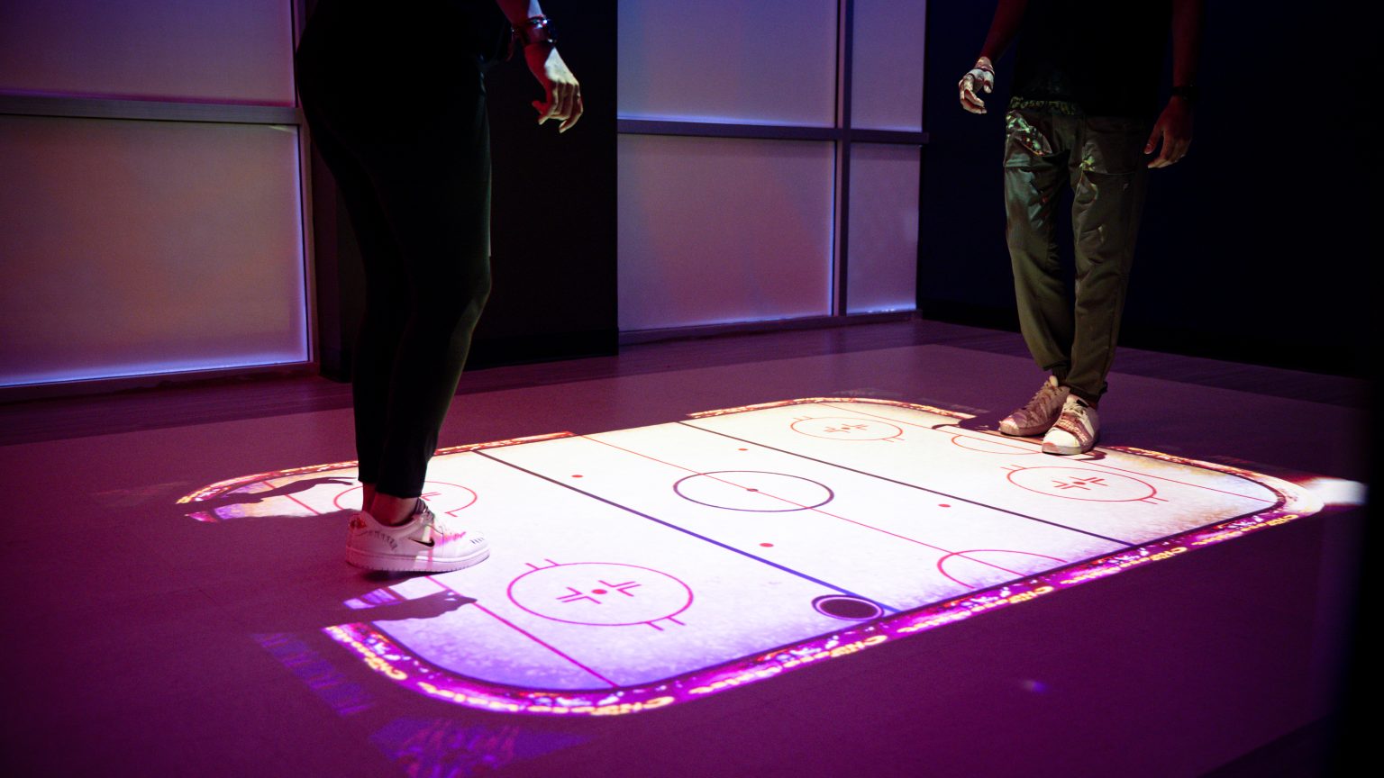 Active Arena | Immersive Sports Experience in DFW | Get Tickets